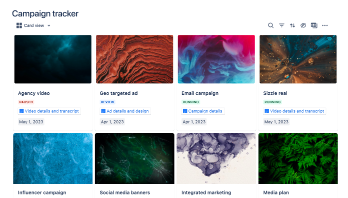Confluence Databases | Atlassian